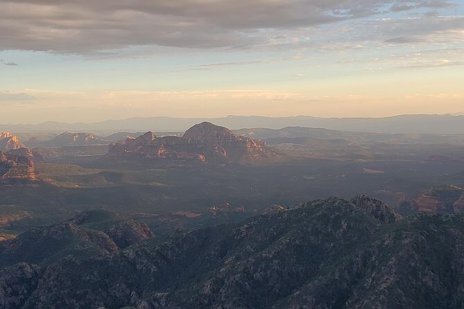 Montezuma Castle, Jerome and Sedona Day Tour From Scottdale or Phoenix - FAQ