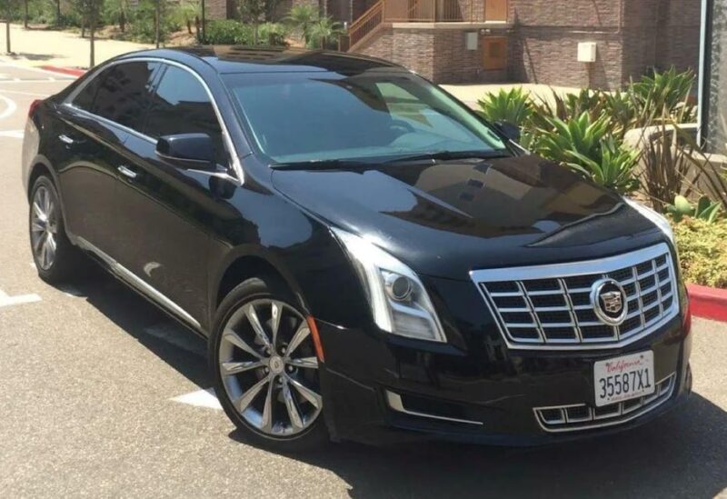 Montgomery-Gibbs Airport: Shuttle Service to Escondido - FAQ