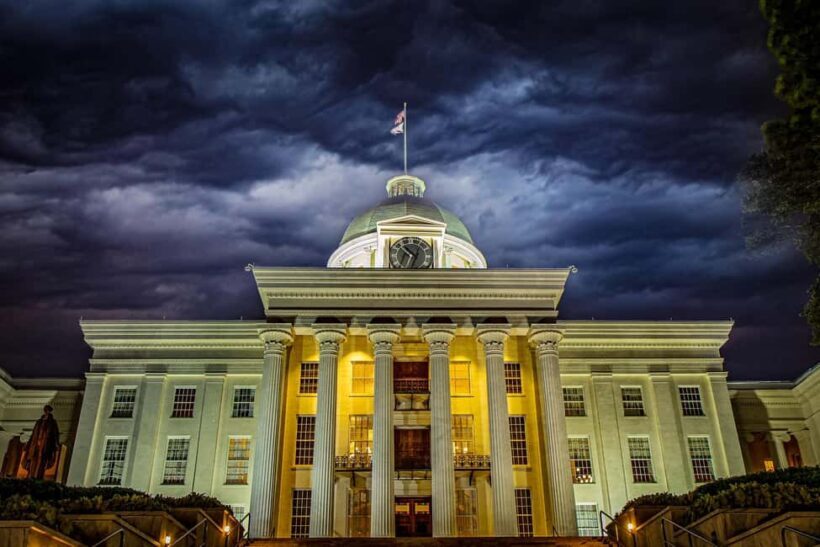 Montgomery Mysteries, Murder & Malice Ghost Tour - Key Points