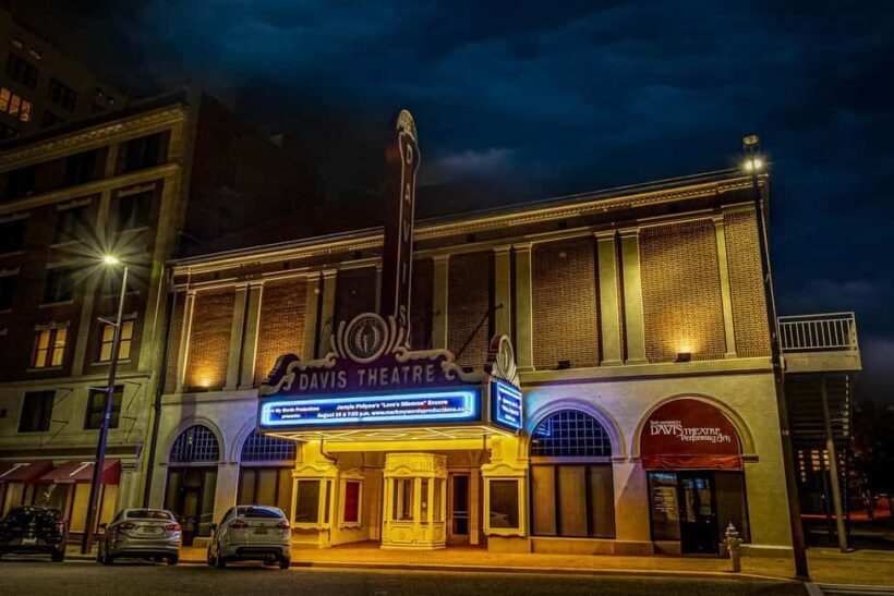 Montgomery Mysteries, Murder & Malice Ghost Tour - Introduction: What to Expect from Montgomery Mysteries, Murder & Malice Ghost Tour