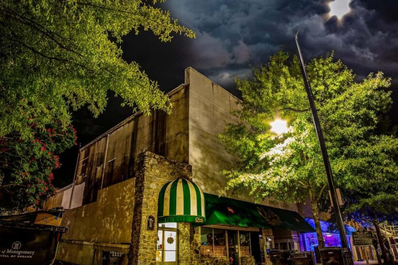Montgomery Mysteries, Murder & Malice Ghost Tour - The Value: Is It Worth It?
