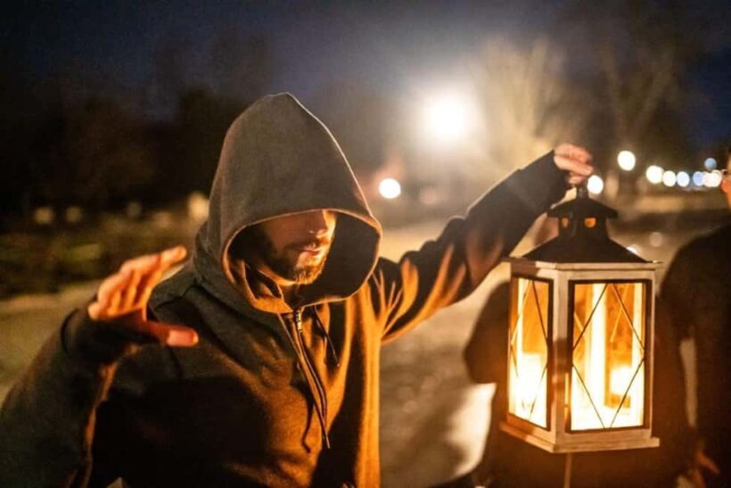 Montgomery Mysteries, Murder & Malice Ghost Tour - Who Should Consider This Tour?