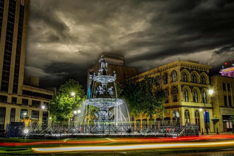 Montgomery Mysteries, Murder & Malice Ghost Tour - FAQ