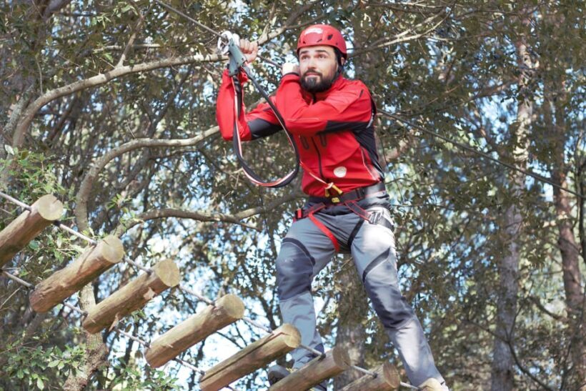 Monti Rossi Adventure Park Entry Ticket Full - FAQs