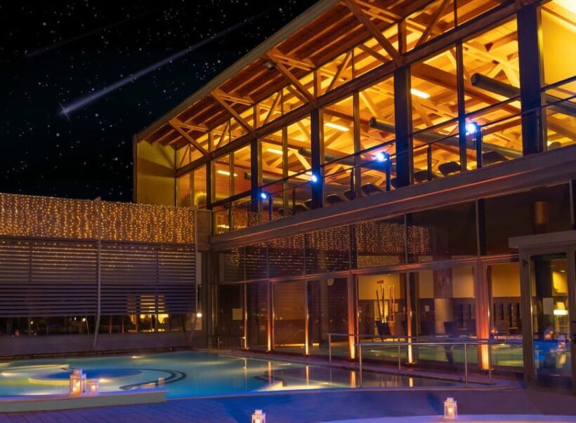 Monticello SPA & FIT: Gold Pass - What to Expect from your day at Monticello SPA & FIT