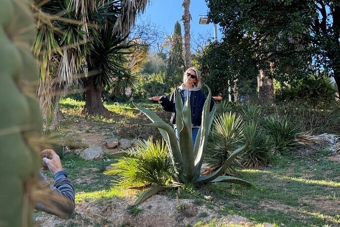 Montjuic Barcelona: Panoramic eBike Tour Views & Tapas stop - A Deep Dive into the Montjuïc eBike Tour