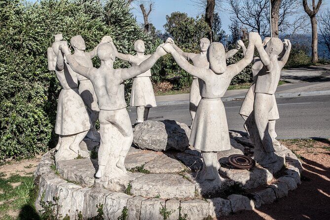 Montjuïc Walking Tour With Optional Flamenco Show - Frequently Asked Questions