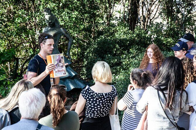 Montjuïc Walking Tour With Optional Flamenco Show - Final Recommendations