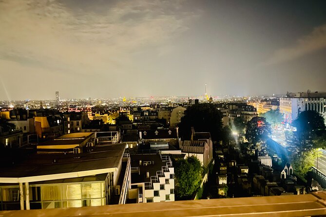 Montmarte Confidential - Exploring Montmartre’s Nightlife: What to Expect