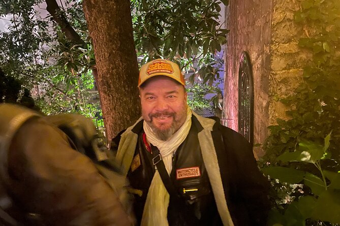 Montmarte Confidential - The Food and Drink