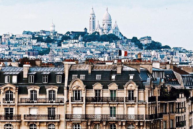 Montmartre District and Sacre Coeur - Exclusive Guided Walking Tour - Final Thoughts: Is This Tour Worth It?