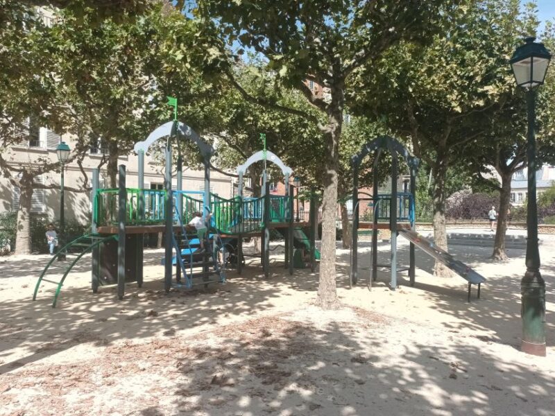 Montmartre: Guided Tour for Kids and Families - FAQ