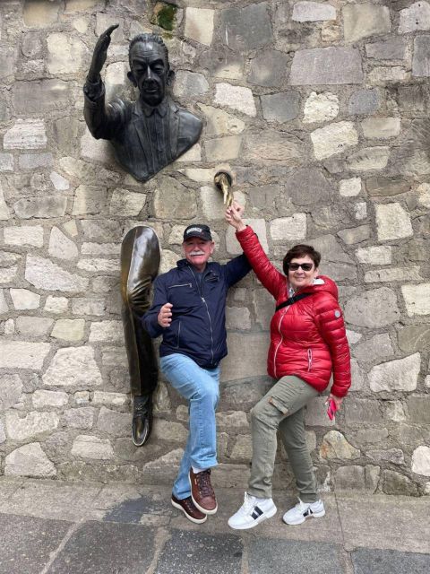 Montmartre: Guided tour to Sacré-Coeur - Exploring Montmartre: More Than Just a Hilltop