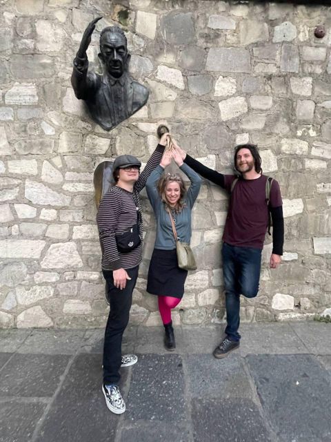 Montmartre: Guided tour to Sacré-Coeur - Who Will Love This Tour?