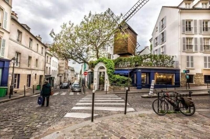 Montmartre Guided Tour with Sacré Cur Church & City Views - Why We Think This Tour Works Well