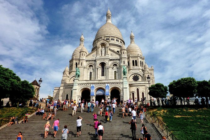 Montmartre Hidden Gems and Scenic Highlights Walking Tour - The Sum Up