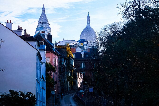 Montmartre Marvels: a Small Group Guided Stroll in Bohemian Paris - Final Thoughts