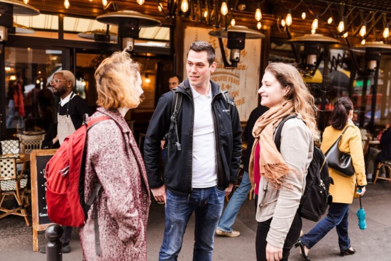 Montmartre, Paris: The Locals' Favorite Arrondissement - The Value Proposition