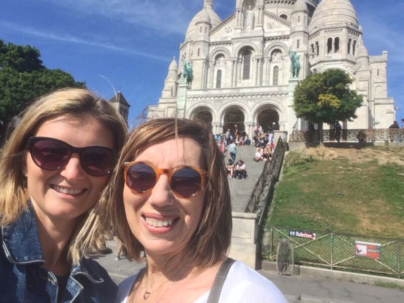 Montmartre, Paris: The Locals' Favorite Arrondissement - Final Thoughts
