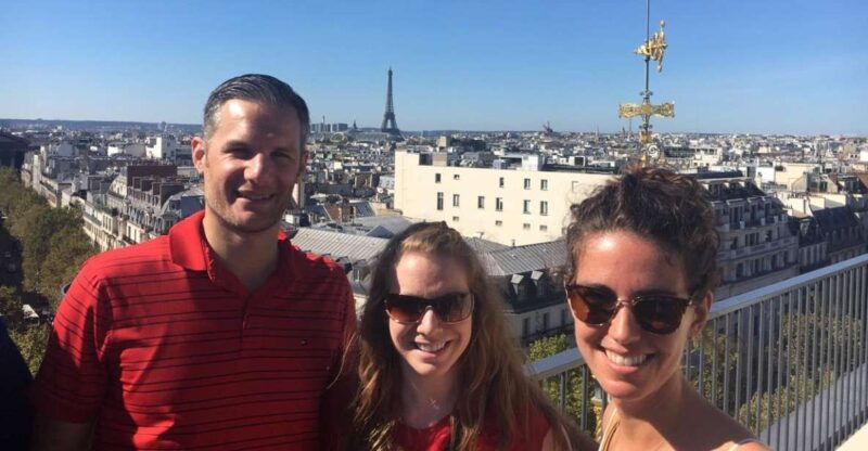 Montmartre, Paris: The Locals' Favorite Arrondissement - FAQ