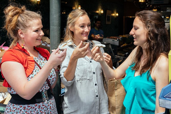 Montmartre Private Food Walking Tour With Locals: The 10 Tastings - Guest Experiences and Feedback