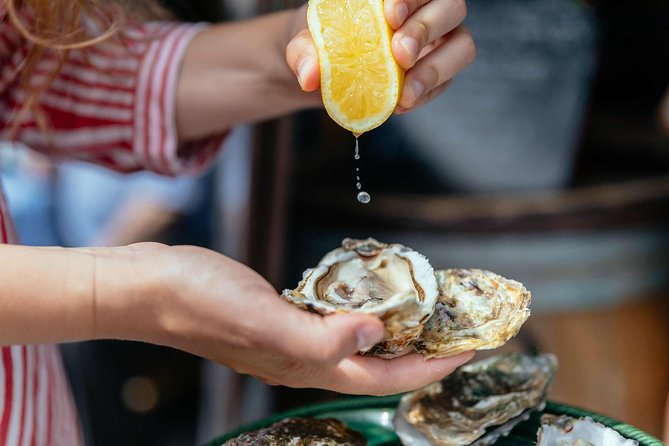 Montmartre Private Food Walking Tour With Locals: The 10 Tastings - Booking Information and Cancellation Policy