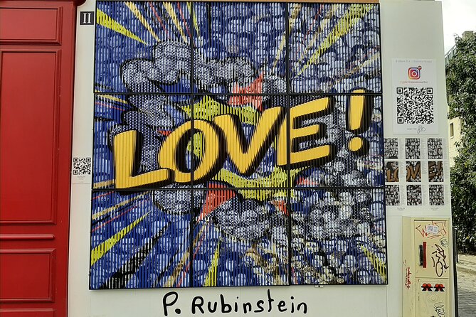 Montmartre/Sacre-Coeur/Paris- Artistic & Bohemian Epicenter - Personalized and Engaging