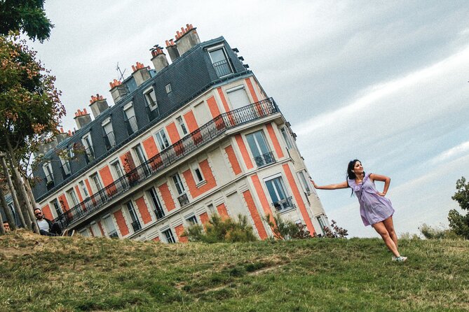 Montmartre: Secret Stories of Paris - Self-Guided Audio Tour - Frequently Asked Questions