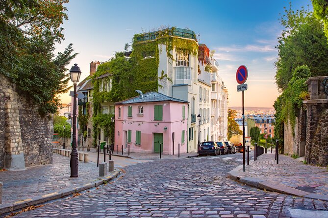 Montmartre Self-Guided Audio Tour: More Than Meets the Eye - How to Maximize Your Tour Experience