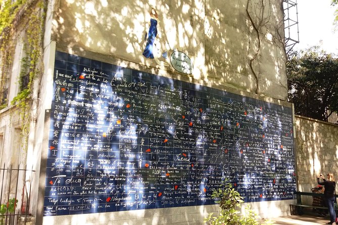 Montmartre Self-Guided Audio Tour: More Than Meets the Eye - The Hidden Gems of Montmartre Revealed