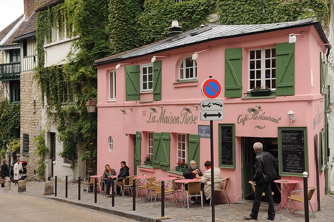 Montmartre Self-Guided Audio Tour: More Than Meets the Eye - Planning Your Visit: What You Need to Know