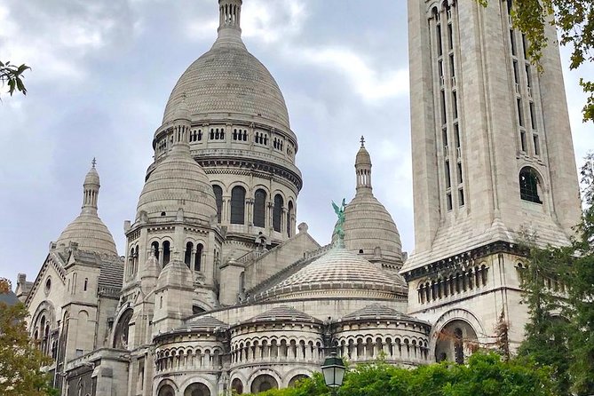 Montmartre Self-Guided Audio Tour: More Than Meets the Eye - Future Updates and Enhancements to Look Forward To