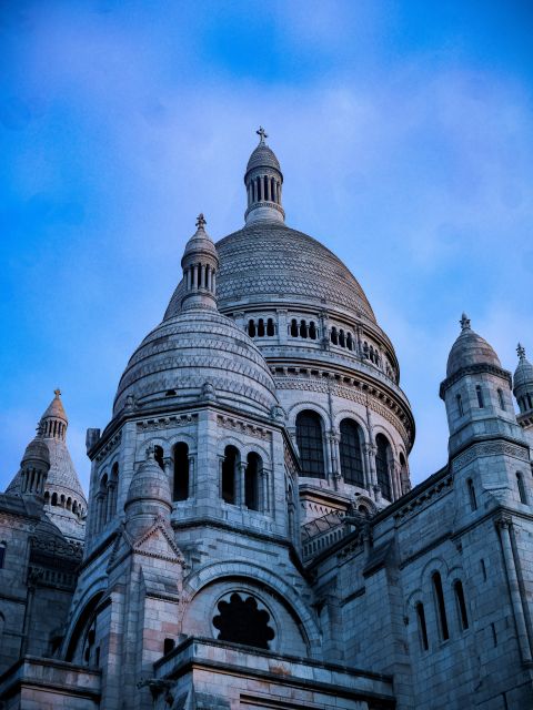 Montmartre: Semi Private Guided Stroll in Bohemian Paris - FAQ