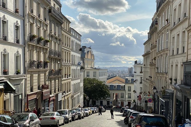 Montmartre Semi Private Walking Tour MAX 6 PEOPLE Guaranteed - Tour Pricing and Booking Details