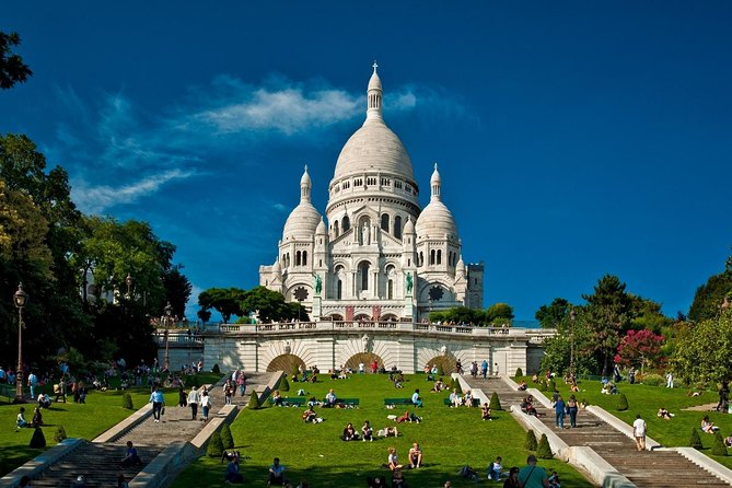 Montmartre the Private Food Tasting Tour With a French Gastronomy Expert - Pricing and Reservation Details