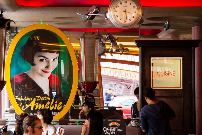 Montmartre the Private Food Tasting Tour With a French Gastronomy Expert - Why This Tour Is a Must-Do in Paris