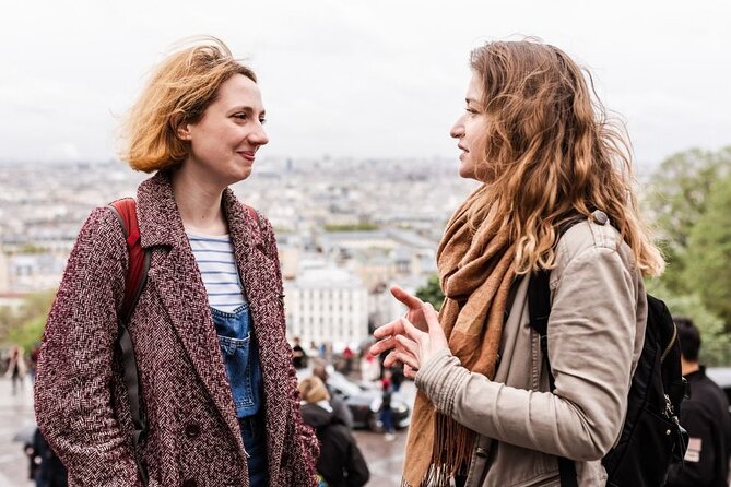 Montmartre Tour With a Local Guide: Private & 100% Personalized - Pricing, Cancellation, and Customer Experiences