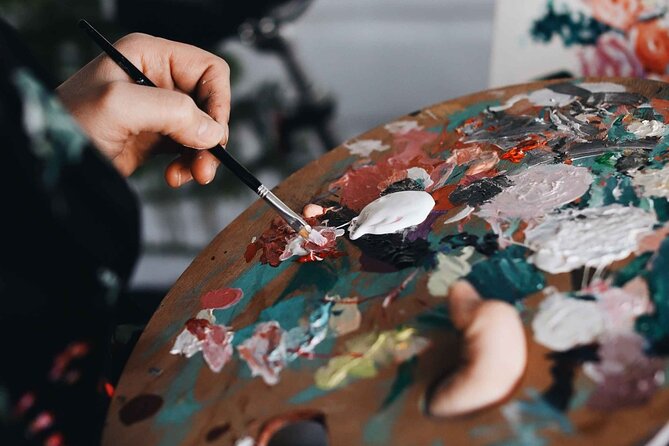 Montmartre Village Private Walking Tour with Sacre Coeur Rooftop - Who Should Consider This Tour?