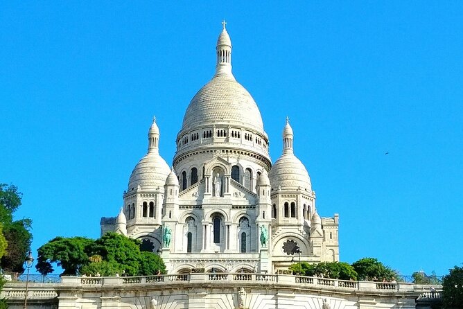 Montmartre : Walk in the Footsteps of Famous Impressionists - Key Points