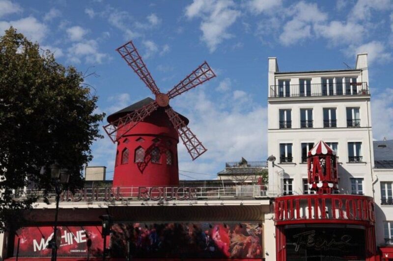 Montmartre Walking tour - Why This Tour Offers Real Value