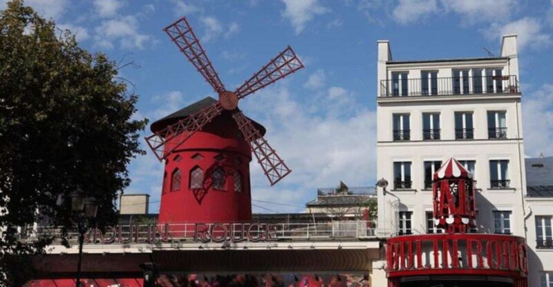 Montmartre Walking tour - Who Will Love This Experience?