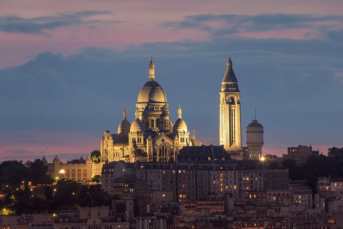 Montmartre Walking Tour: The Best of Art, Culture &Parisian Charm - Highlights of the Tour Experience