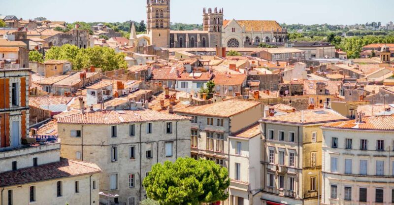 Montpellier: Express Walk with a Local in 60 minutes - Is It Worth the Price?