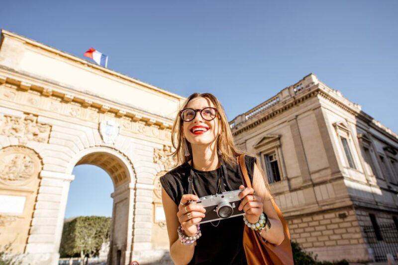 Montpellier: Express Walk with a Local in 60 minutes - Who Will Love This Experience?