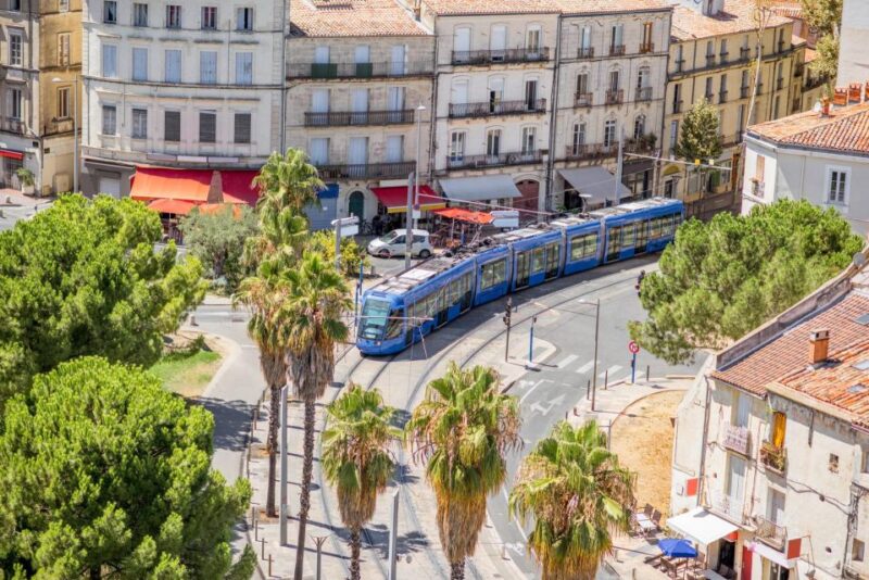 Montpellier: Express Walk with a Local in 60 minutes - Frequently Asked Questions