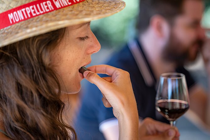 Montpellier Food Tour - Food Tastings and Partner Shops