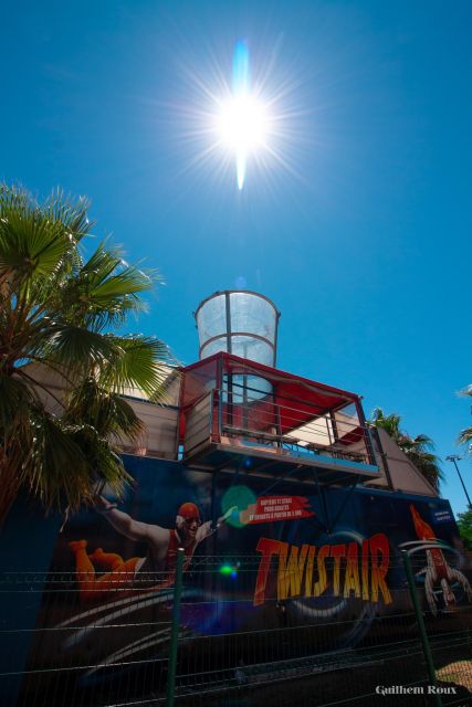 Montpellier: Free fall simulation for a Child : 2 flights - Why Choose This Experience?