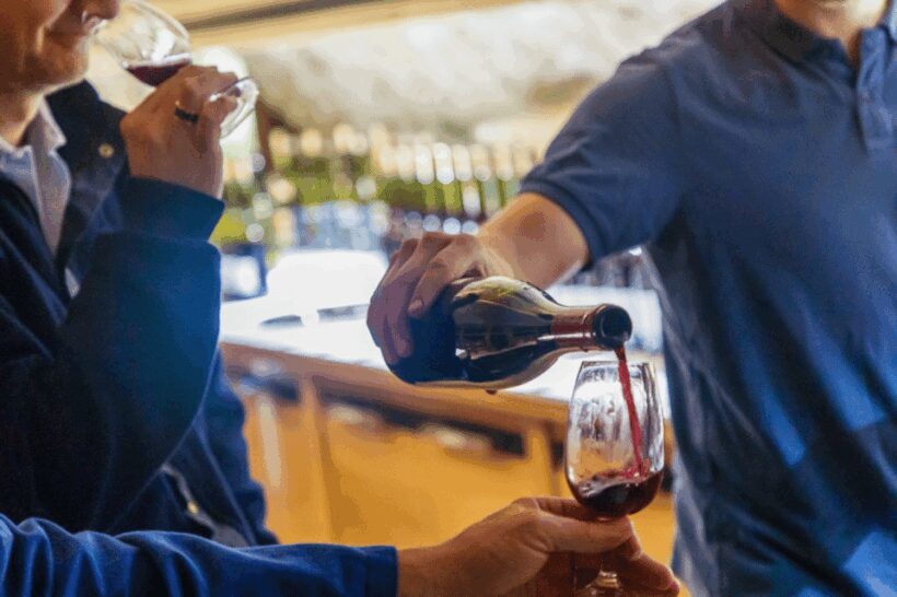 Montpellier: Full day Truffles and Chateauneuf-du-Pape Wines - FAQs