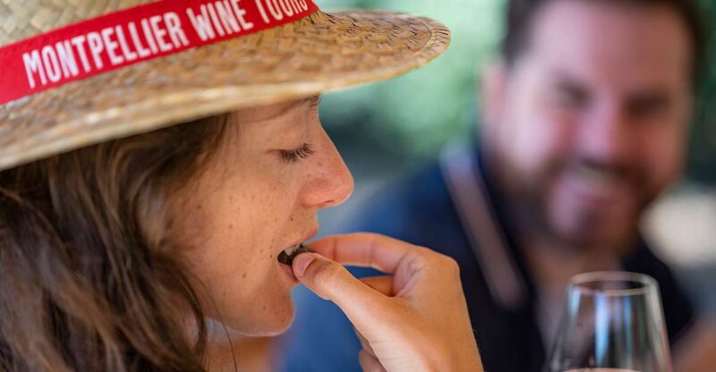 Montpellier: Guided Food Tour With Local Snacks and Wine - Pricing and Value