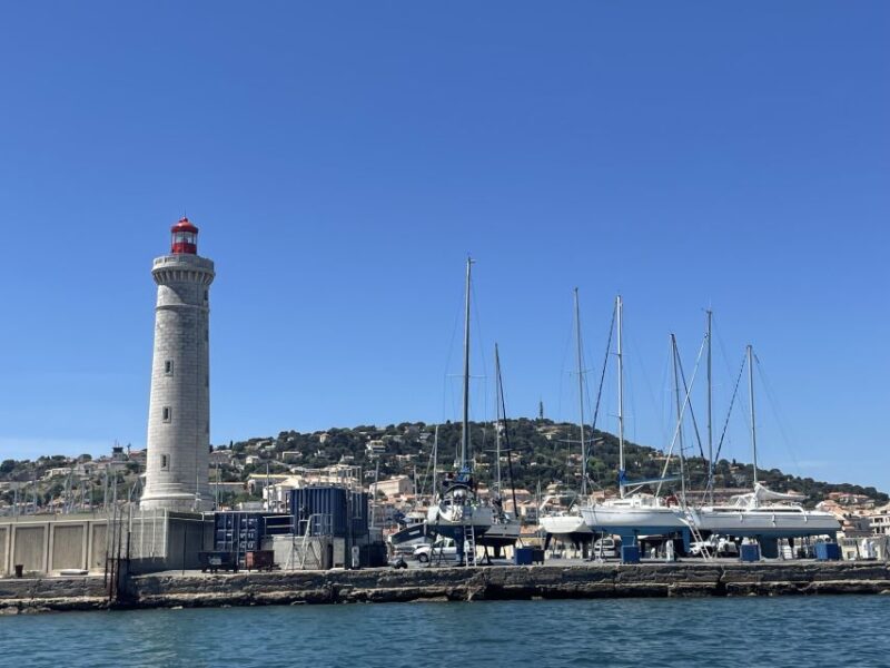 Montpellier: Half-day Trip to Etang de Thau Lake with Lunch - FAQ